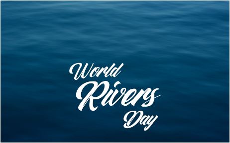 World Rivers Day on Sept 25 | News