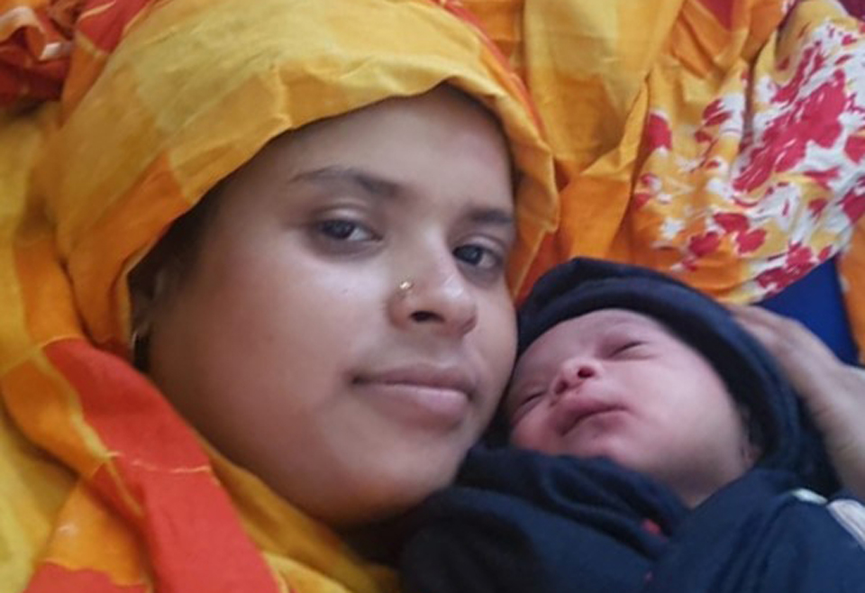 Mundumala USC provides maternal services to village women | District