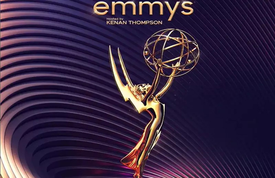 Emmys goes glitzy as Hollywood awards are back in person | News