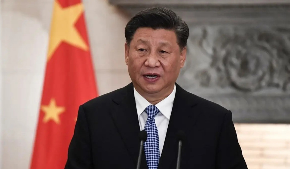 No country has the right to act as judge on Taiwan issue: Xi | News