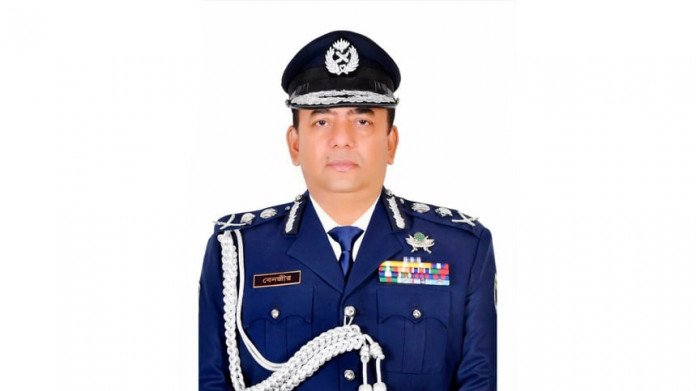 IGP for ensuring flawless security measures during the Durga Puja | News