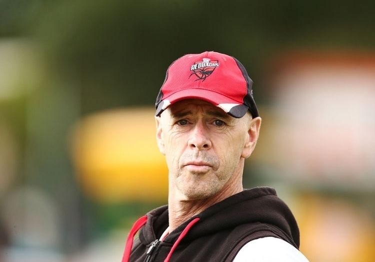 Tri-nation series will give us best preparation for T20 WC: Siddons ...