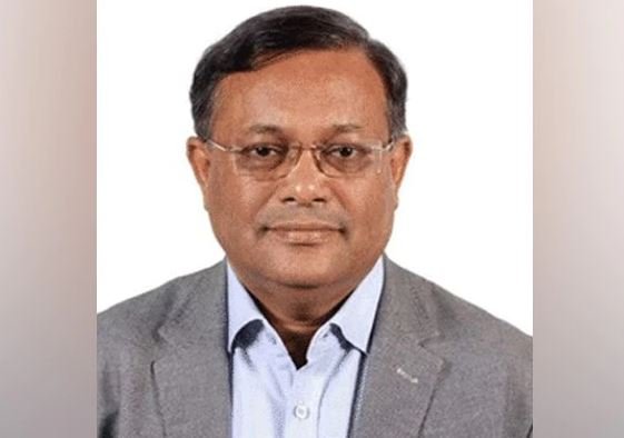 Hasan pays tribute to all teachers on World Teachers Day | News