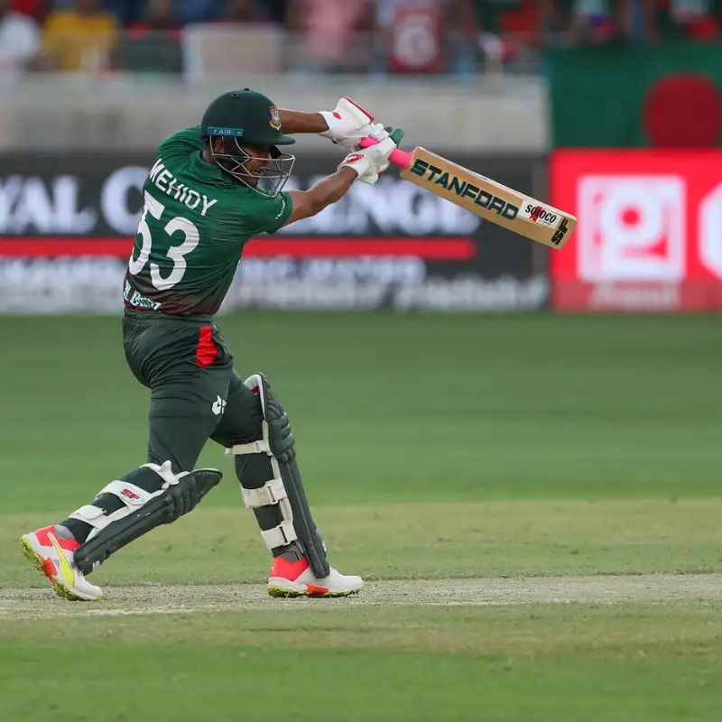 Gutsy Miraz savours opener role | Sports