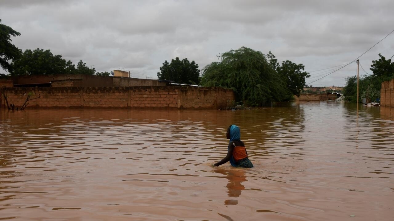 Nearly 200 dead in Niger floods | News