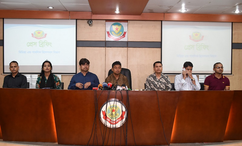 DB arrests 35, seizes foreign-made liquor in city | News