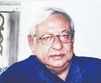 AL leader Ataur Rahman Khan's 12th death anniversary tomorrow | News