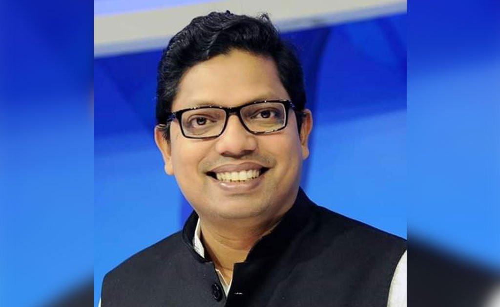 Palak signs pledge for girls' children | News