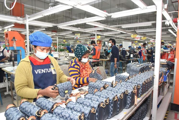 BEPZA registers record growth in export, investment, employment | News