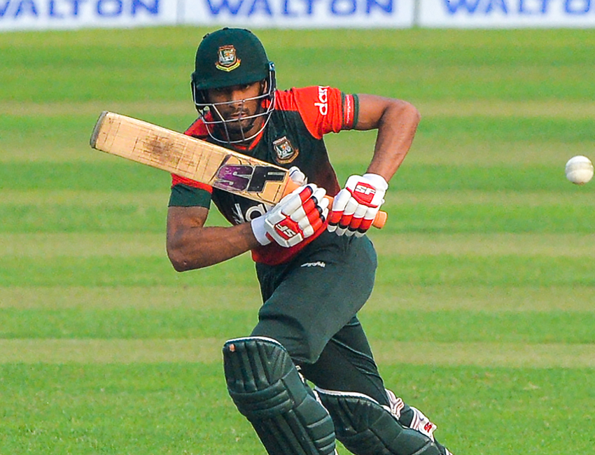 Tigers vow to do well despite zero T20 experience in Australia | News