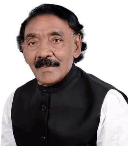 Tongibari upazila chairman Jaglul Halder Bhutu dies | District
