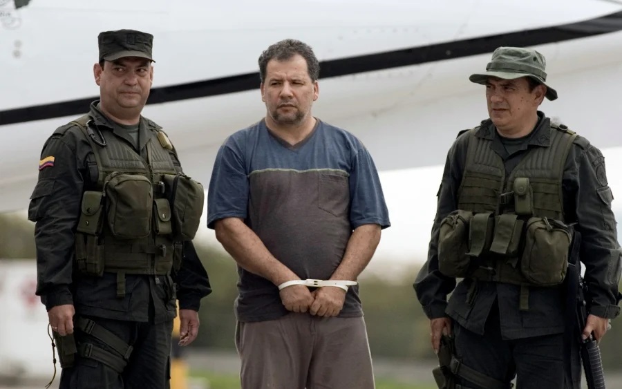 Colombian capo gets 35 years in US jail | News