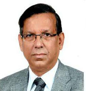 Sheikh Russel is an exceptional symbol of humanity: Anisul | News