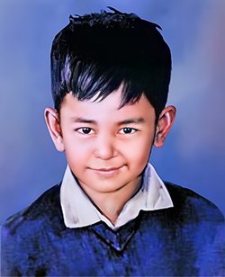 Nation celebrates Sheikh Russel Day | News