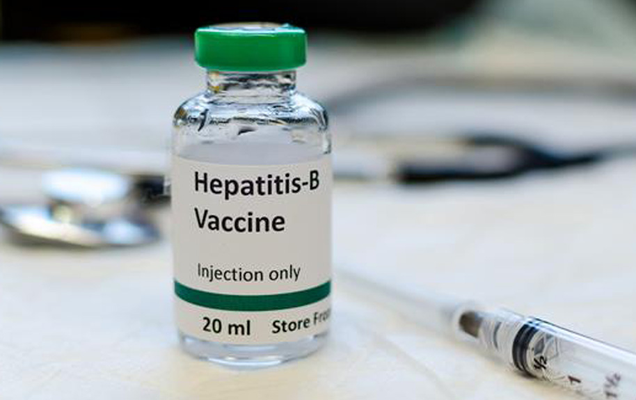 3-dose hepatitis B vaccine fully protects adults with HIV: study | News