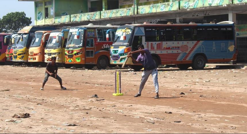 Bus, launch strike in Khulna continues | News