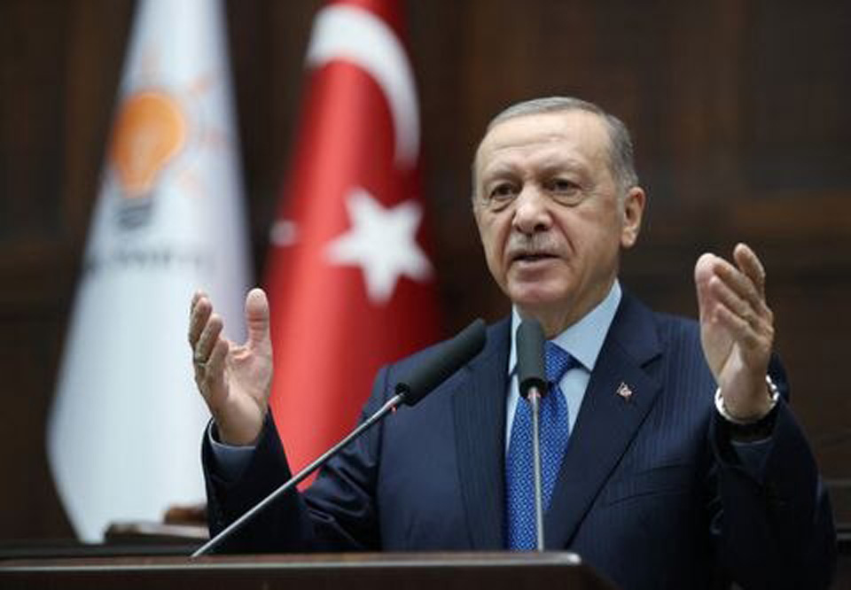Erdogan proposes vote on right to wear Islamic headscarf | News