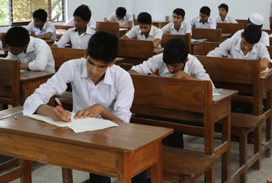 Ctg board completes preparation for HSC exams | News