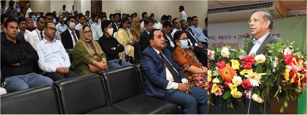 Anisul urges sub-registrars to ensure best service to people | News