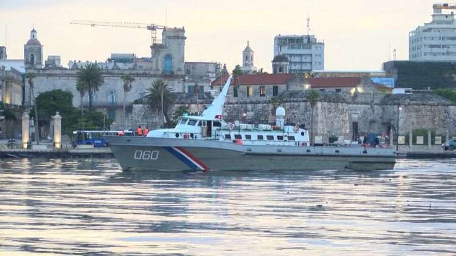 Cuban border guard, migrant boat collision kills five | News
