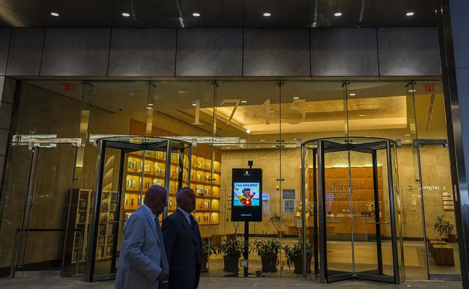 US Publishing Mega merger Blocked By Federal Judge News US Publishing Mega merger Blocked By Federal Judge News