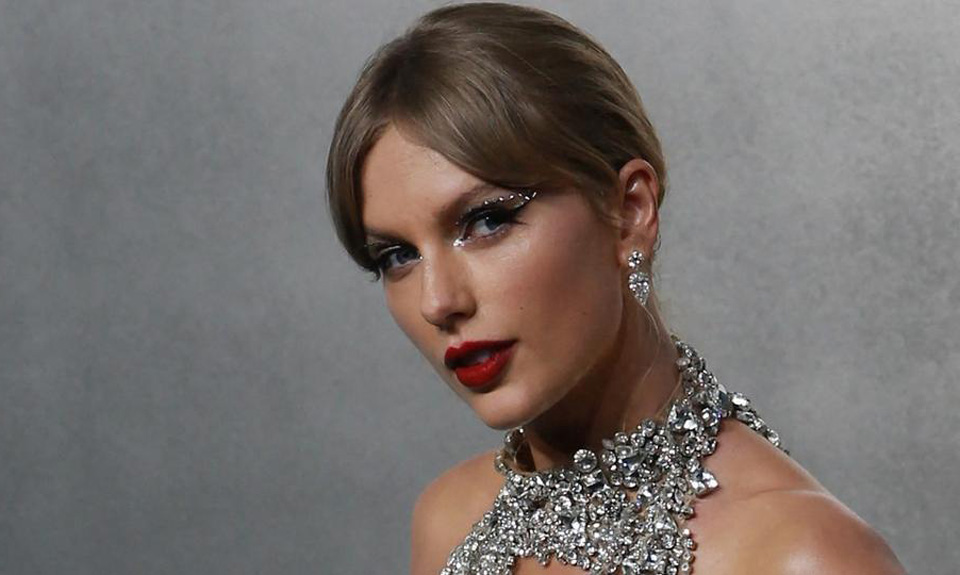 Taylor Swift Makes Us Song Charts History With Midnights News