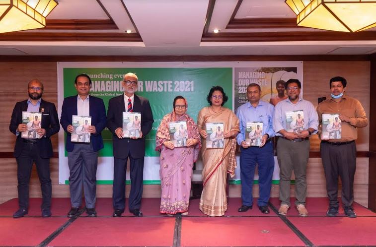 Experts for community involvement for sustainable waste management | News
