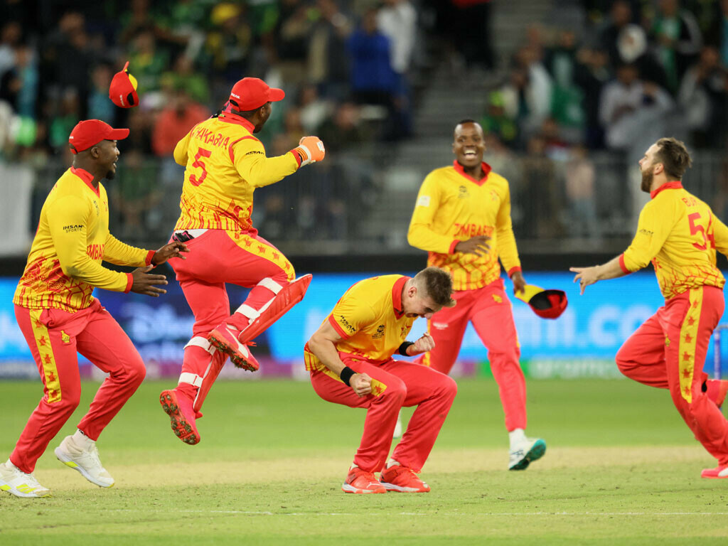 Zimbabwe cricket 'back to life' after T20 World Cup run: coach | Sports