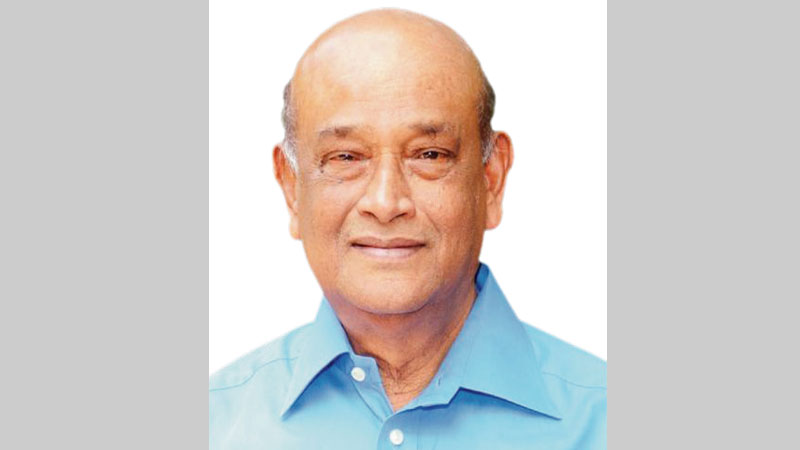 10th death anniversary of Akhtaruzzaman Chowdhury Babu observed in Ctg ...