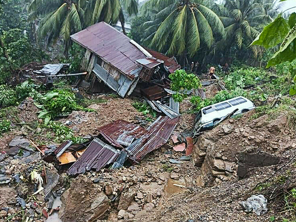 Landslides and floods kill seven in eastern Venezuela | News