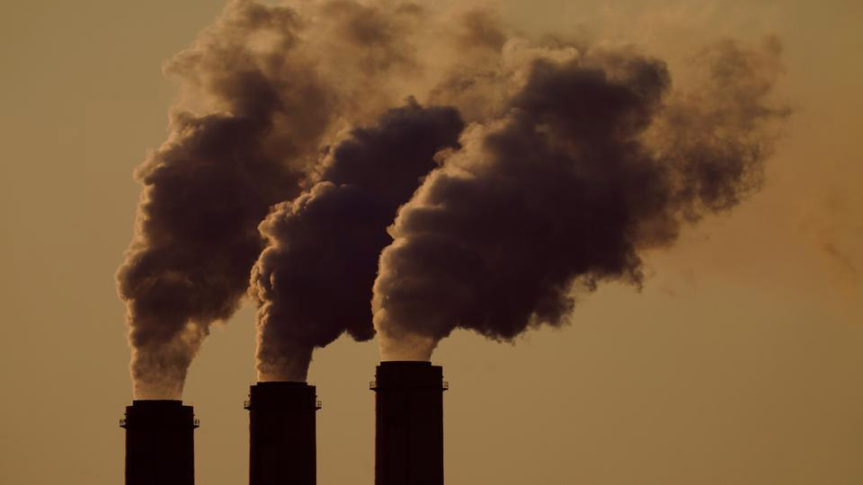 CO2 pollution from fossil fuels to hit all-time high in 2022 | News