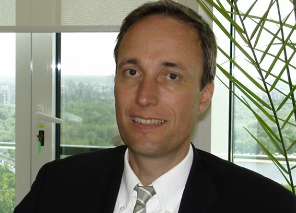 World Bank vice president Martin Raiser due tomorrow | News