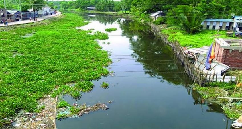 KCC set to implement two river digging projects to remove water logging ...