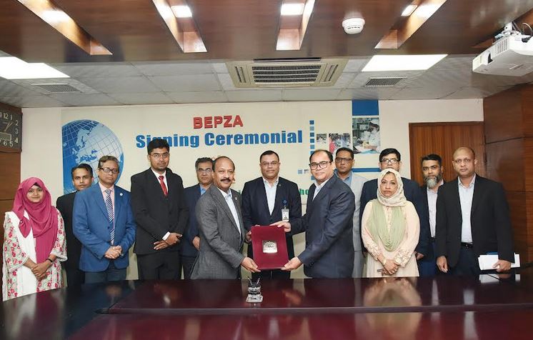 Bangladeshi Company to invest $5.5m at Ishwardi EPZ | Business
