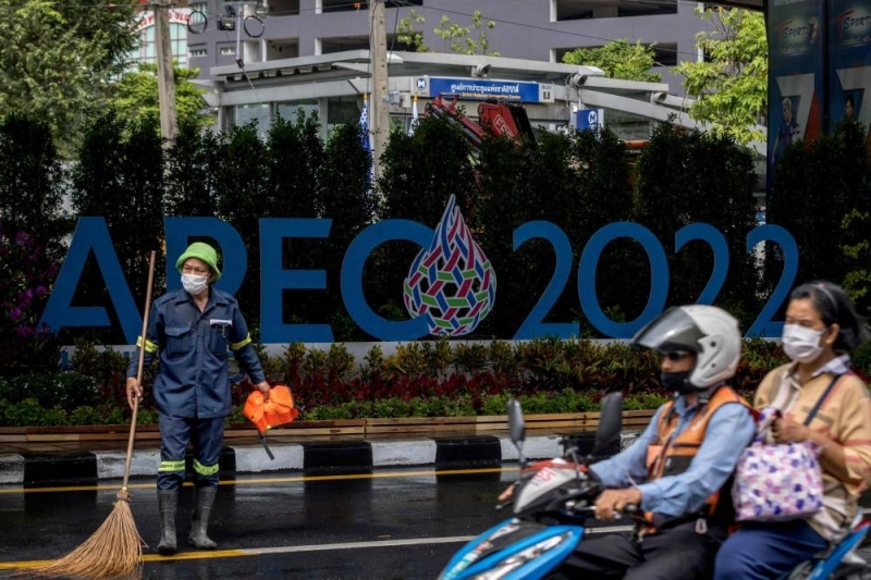 Ukraine War Casts Shadow Over APEC Summit News