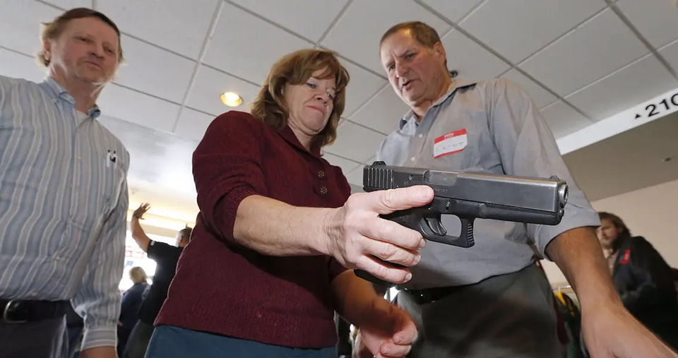 Arming teachers cannot prevent school violence: US | News