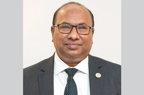 Md. Habibur Rahman Gazi joins BDBL as new MD & CEO | Business