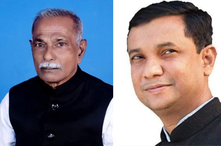 Adv Amirul and Liton elected president and general secretary of ...