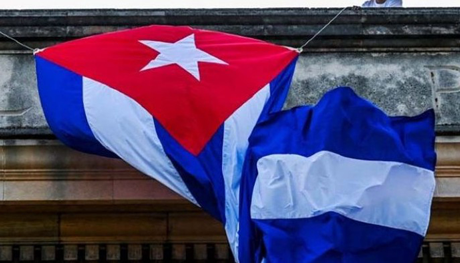 Dissident says Cuba regime has unleashed 'repressive fury' | News