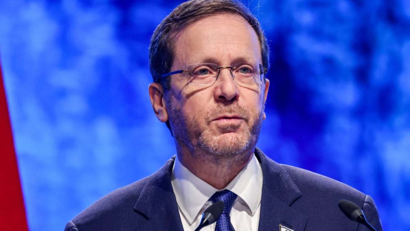 Herzog becomes first Israeli president to visit Bahrain | International