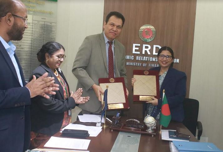 Govt, ADB sign $200m loan agreement to strengthen microfinance in ...