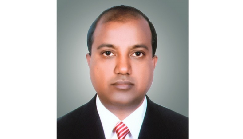 Petrobangla Chairman Nazmul Ahsan made water resources secretary | News