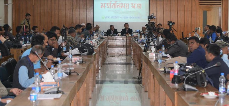 KUET would be a world class inquisitive, innovative university-VC | News