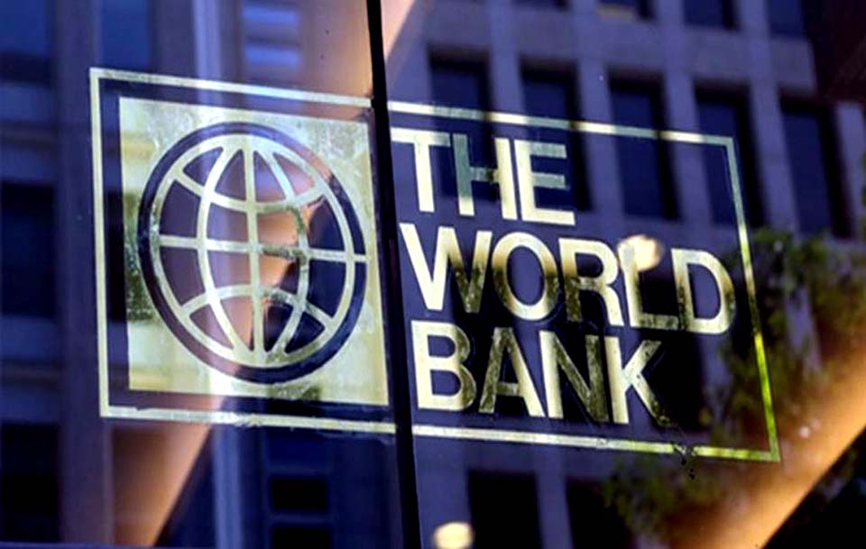 World Bank Slashes 2022 China Growth Forecast Business