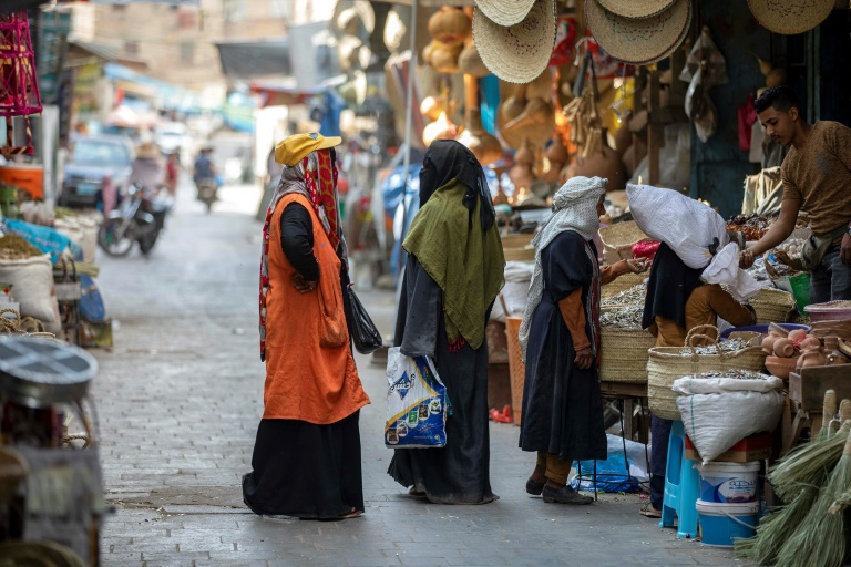 Yemen's women chafe under tightening Huthi restrictions | News