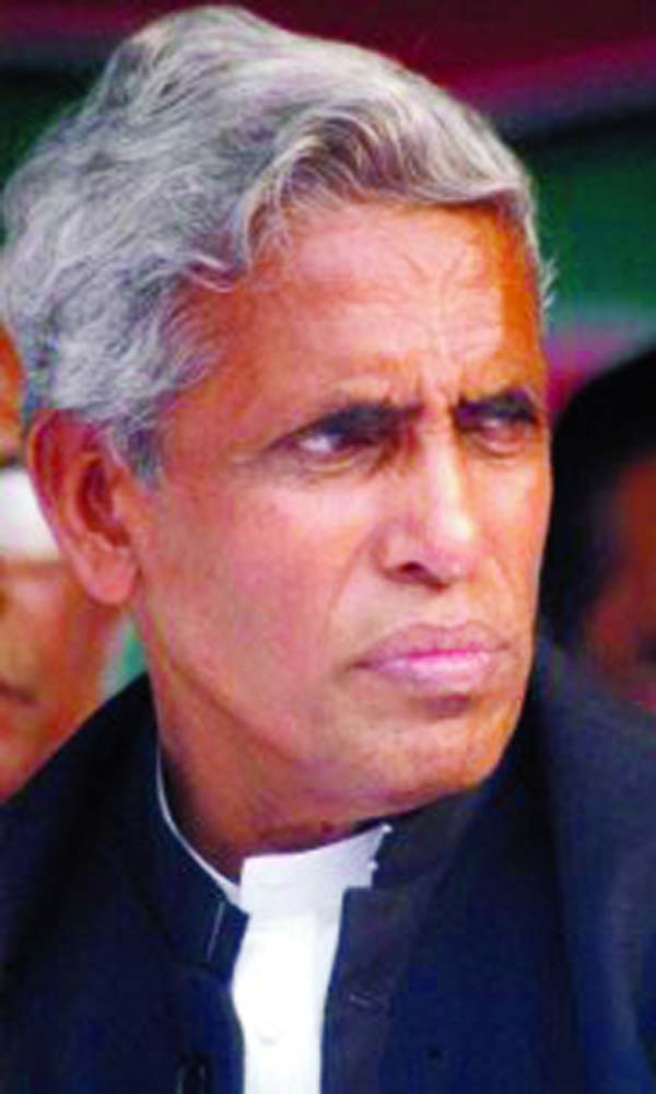 11th death anniversary of AL leader Abdur Razzak tomorrow | News