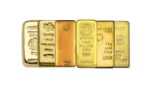 17 gold bars seized in Sharsha | District