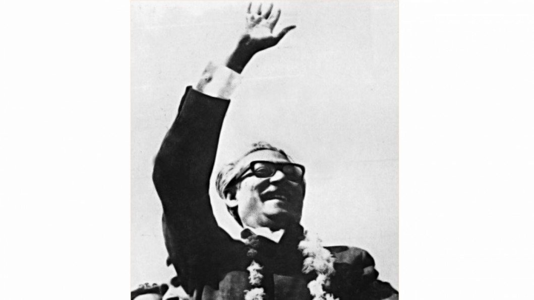 Bangabandhu’s release & Delhi’s off-track diplomacy | News