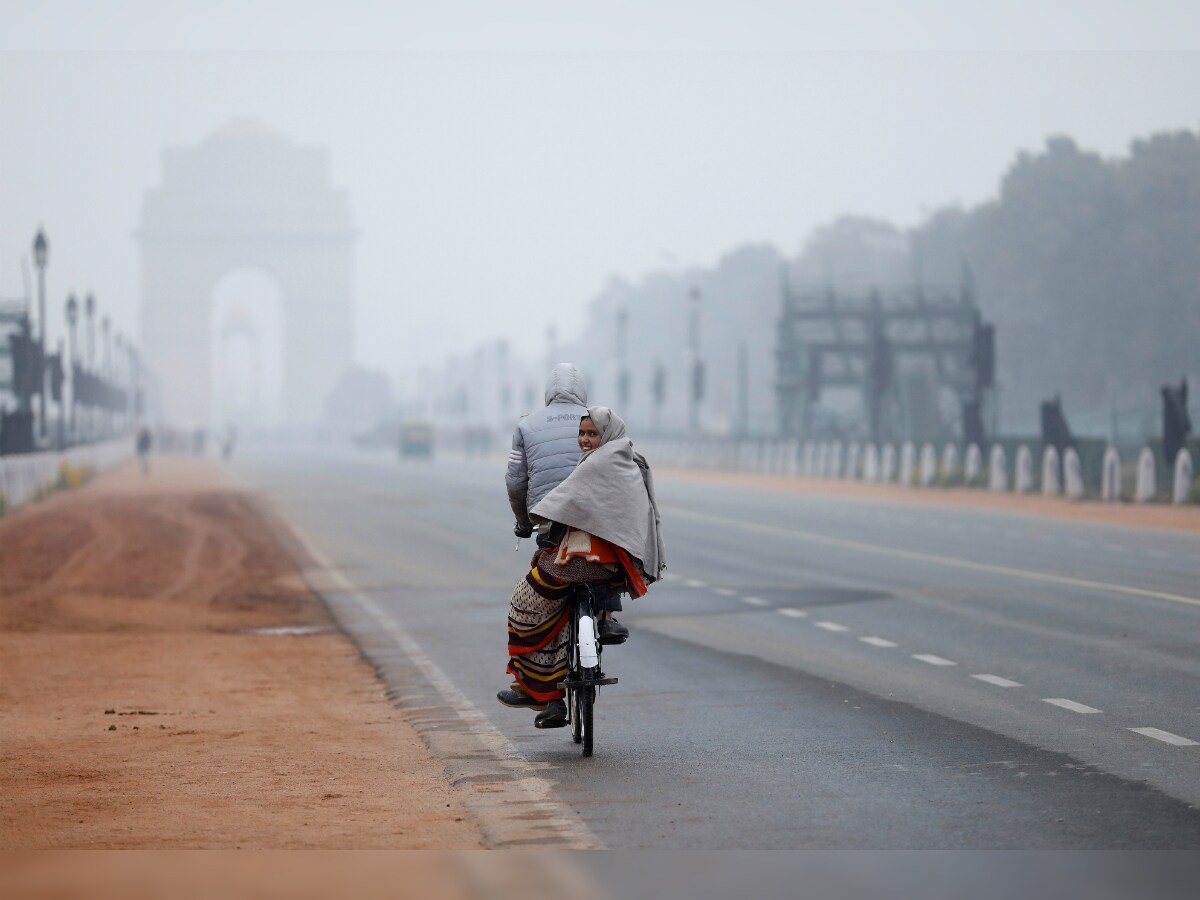 Indian Meteorological Department issues ‘orange’ alert as cold wave persists | International