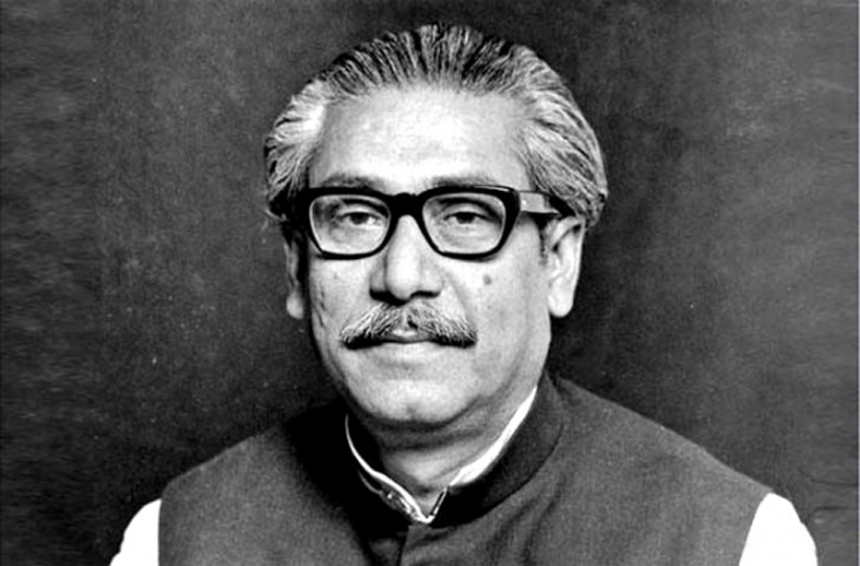 Bangabandhu set Bangladesh tone even before returning home | News